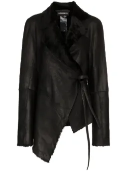 Designer Fur Coats & Shearling Coats 2018 - Farfetch