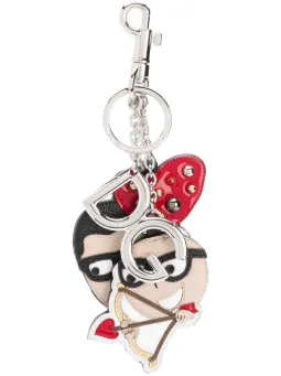 Men's Designer Keychains & Keyrings - Farfetch