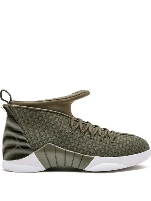 Jordan Tênis 'Air Jordan 15 Retro' - Farfetch