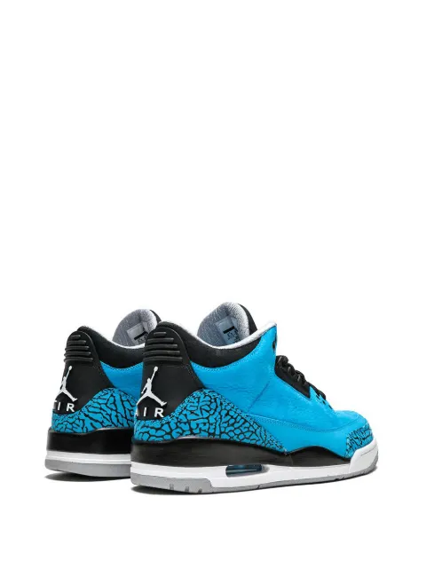 Jordan Tênis Air Jordan 3 Retro - Farfetch