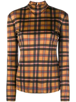 Designer Blouses for Women 2018 - Farfetch