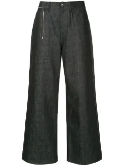 Designer Palazzo Trousers - Women's Fashion - Farfetch