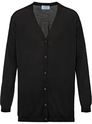 Prada Cardigans for Women - Shop on FARFETCH Prada Cardigans for Women - Shop on FARFETCH