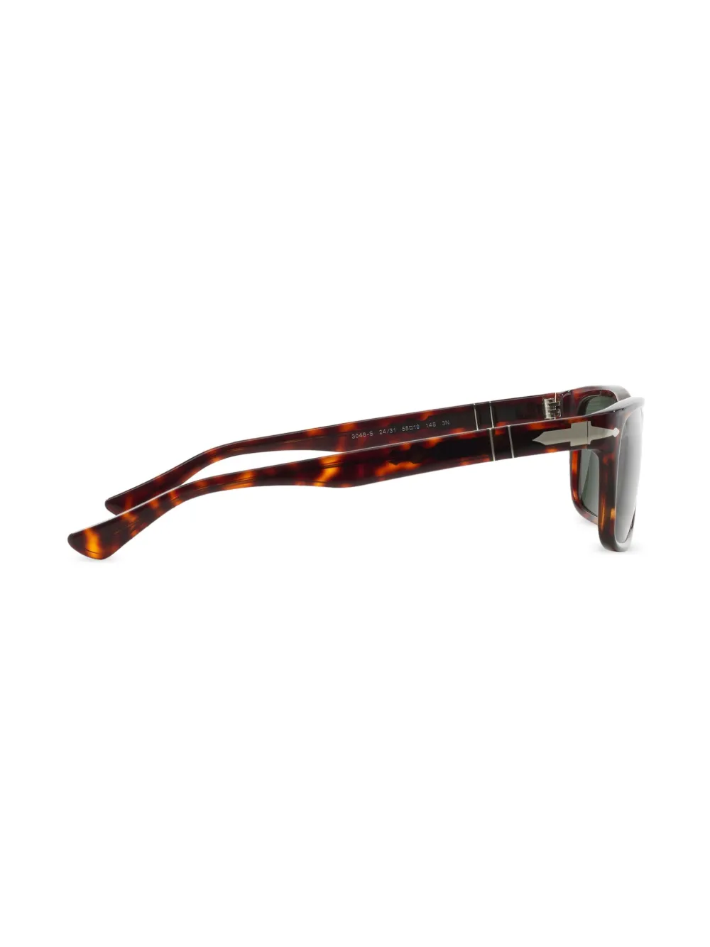 Persol square-frame Sunglasses | Brown | FARFETCH
