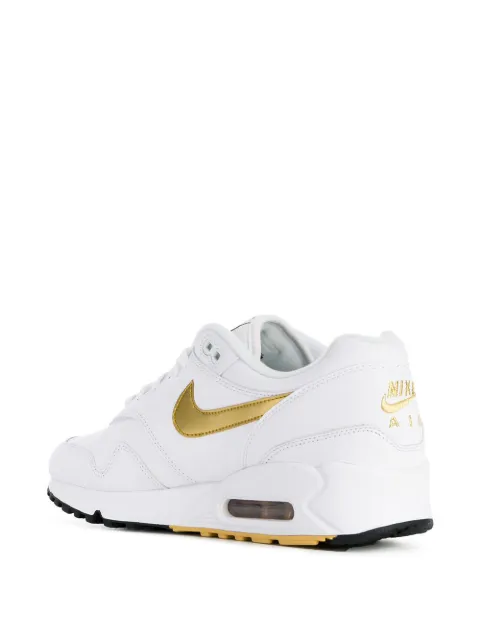 Shop Nike Nike Air Max 90/1 sneakers with Express Delivery - FARFETCH