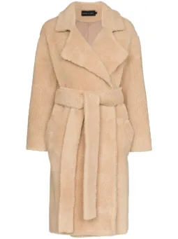 Designer Fur Coats & Shearling Coats 2018 - Farfetch