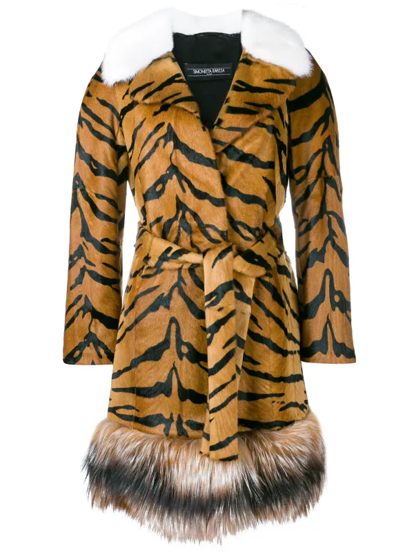 Tiger Fur Coat Real – Tradingbasis