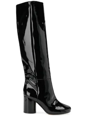 Maison Margiela Boots – Luxury Fashion – Farfetch