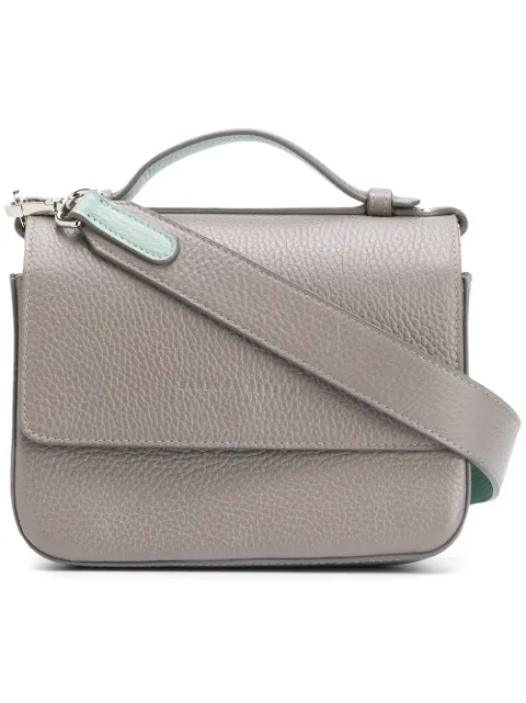 Fabiana Filippi pebbled texture crossbody bag $455 - Buy Online SS19 ...