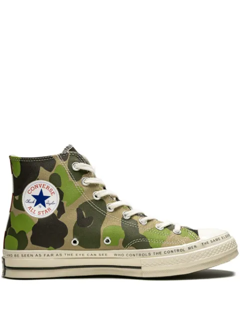Converse for Women - Farfetch