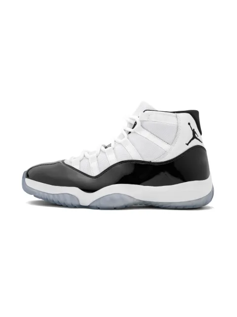 Jordan Tenis Air Jordan 11 Retro - Farfetch