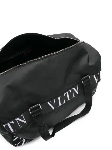 Valentino Garavani VLTN Holdall - Farfetch