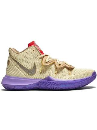 Nike Tênis Kyrie 5 Concepts TV PE 3 | Neutro | FARFETCH BR