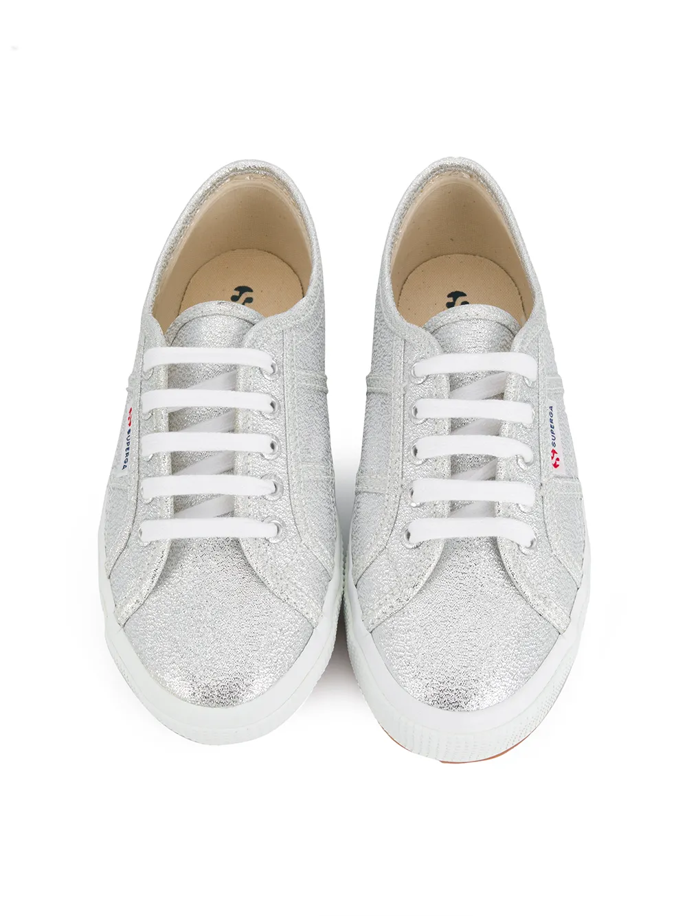 Superga Kids lace-up Sneakers - Farfetch