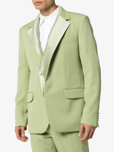 Y/Project Classic Tailored Jacket - Farfetch