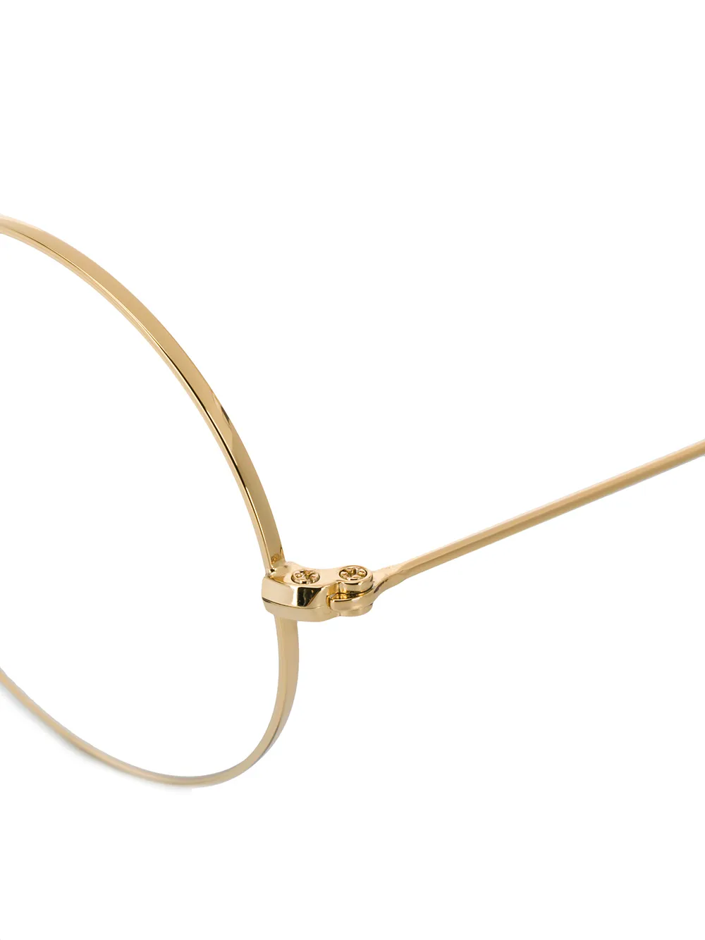 Ray-Ban circle frame glasses | Smart Closet