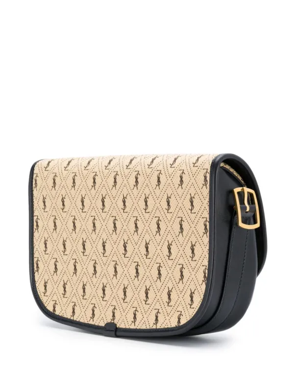 Sale > ysl monogram canvas camera bag > in stock