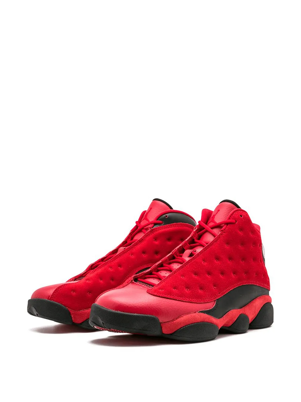 Jordan Air Jordan 13 Retro Single s Day Farfetch