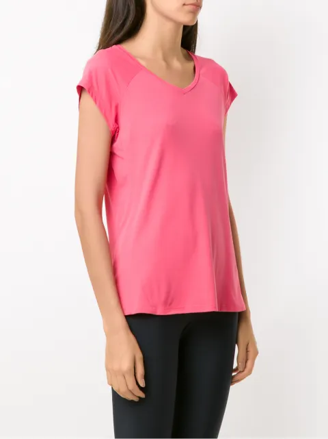 Lygia & Nanny Race Skin T-shirt - Farfetch