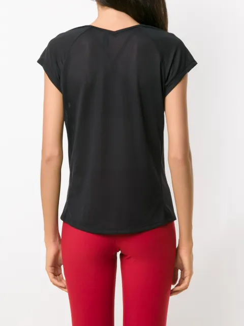 Shop Lygia & Nanny Ritmo OL T-shirt with Express Delivery - FARFETCH