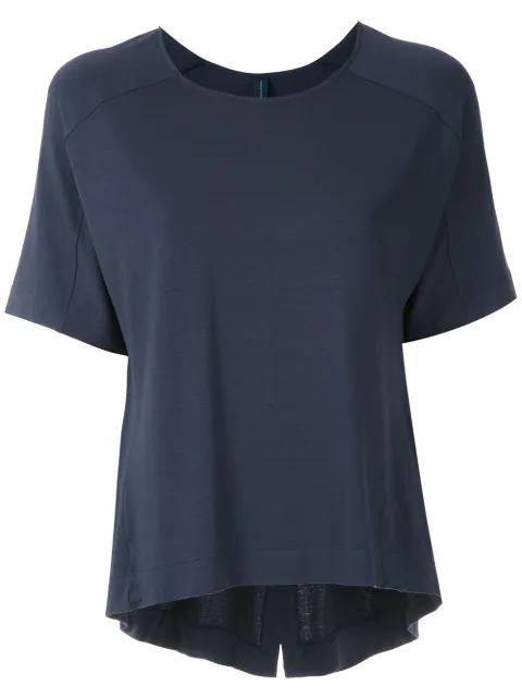 Lygia & Nanny Juriti Radiosa T-shirt - Farfetch