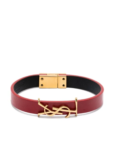 Saint Laurent Bracelets for Women | YSL | FARFETCH US