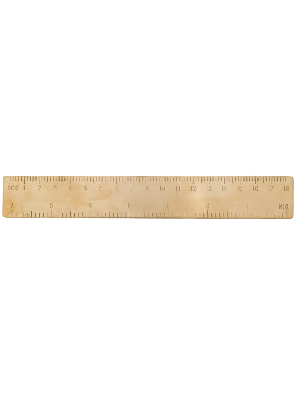 A-COLD-WALL* 18cm Long Ruler - Farfetch