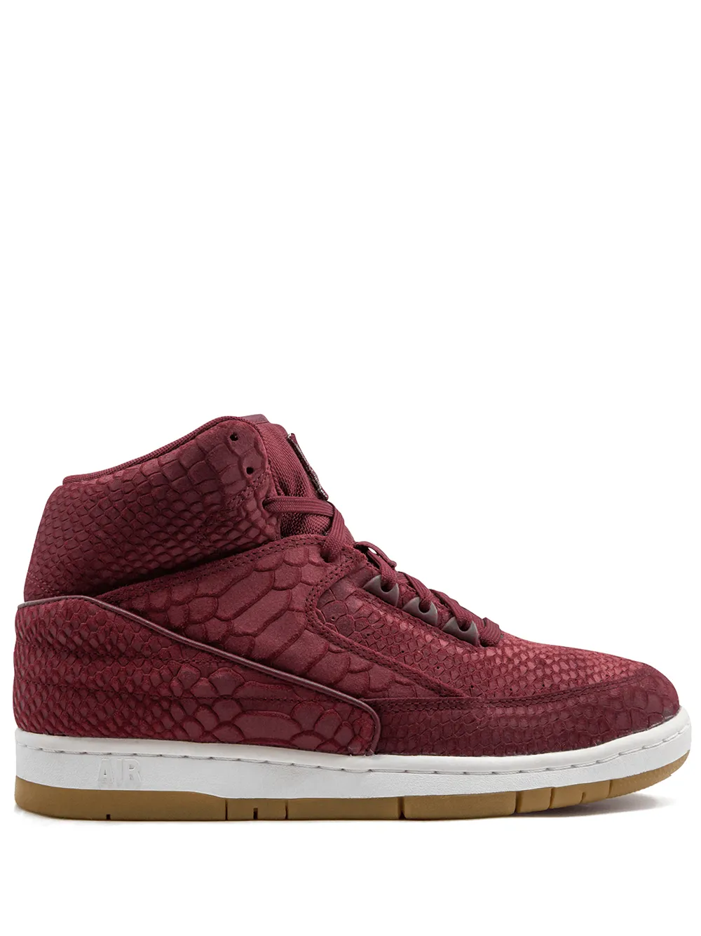 Nike Air Python PRM Sneakers - Farfetch