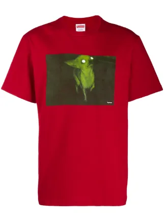 Supreme Kermit The Frog Shirt