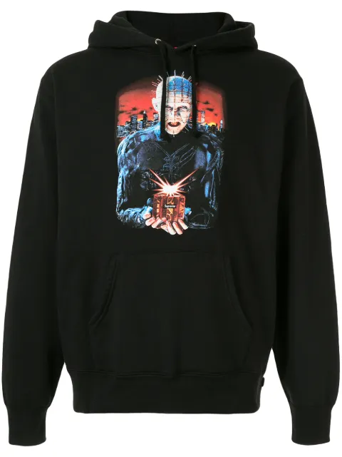 Supreme Hoodies for Men | Shop Now on FARFETCH