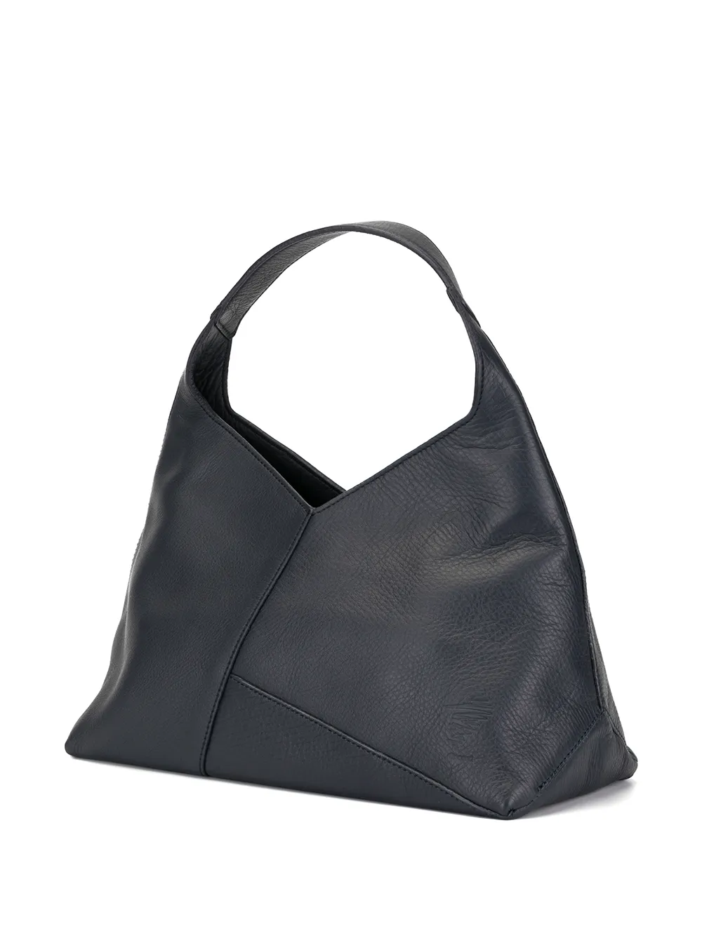 Discord Yohji Yamamoto Polyhedron Shoulder Bag Farfetch Discord Yohji Yamamoto Polyhedron Shoulder Bag Farfetch