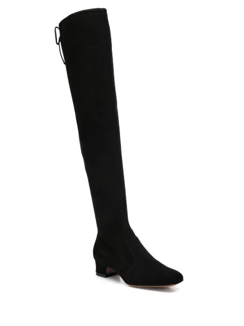 L'Autre Chose over-the-knee Boots - Farfetch
