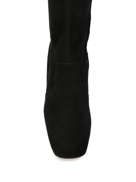 L'Autre Chose over-the-knee Boots - Farfetch