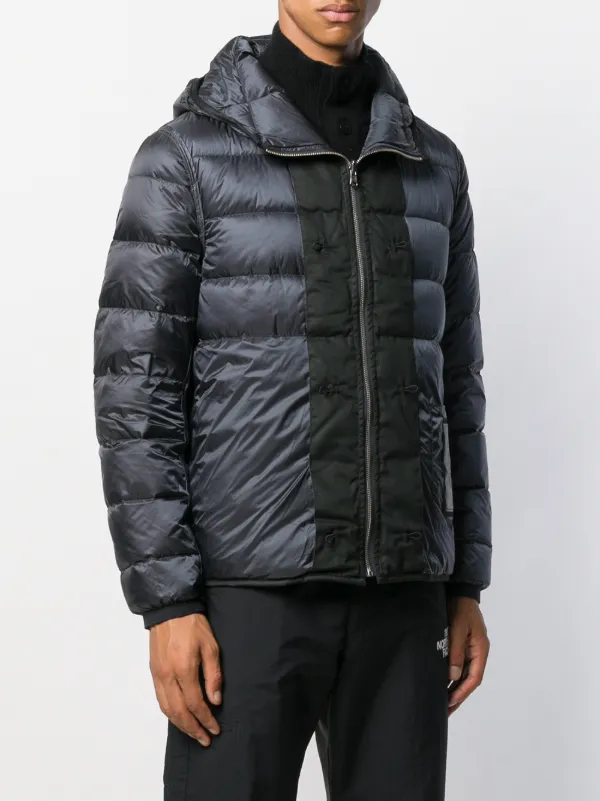 Ten C zipped-up Jacket | Blue | FARFETCH Ten C zipped-up Jacket | Blue | FARFETCH