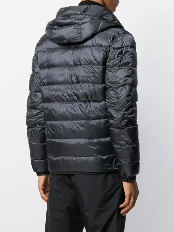 Ten C zipped-up Jacket | Blue | FARFETCH Ten C zipped-up Jacket | Blue | FARFETCH