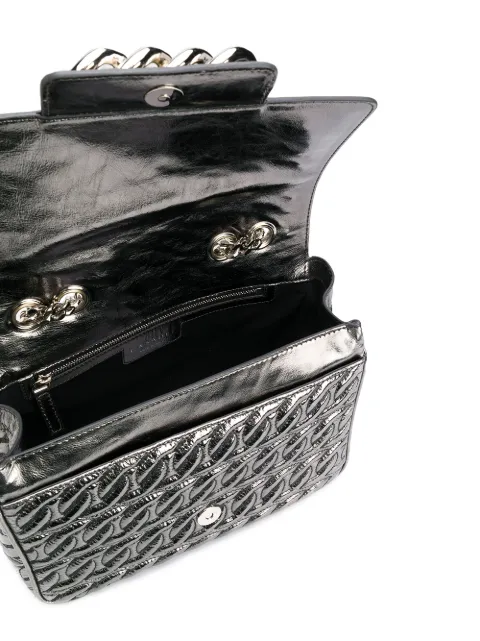 Casadei Catenassé Shoulder Bag Aw19 | Farfetch.com