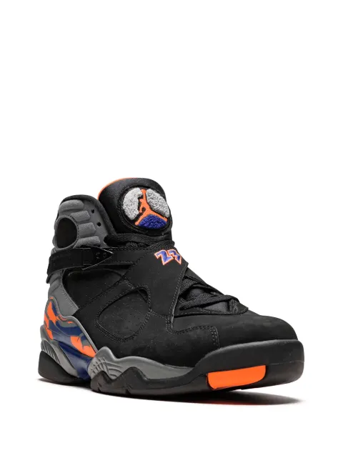 Jordan Tênis Air Jordan 8 Retro - Farfetch