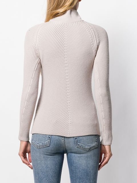 Gentry Portofino Turtleneck Sweater | Farfetch.com