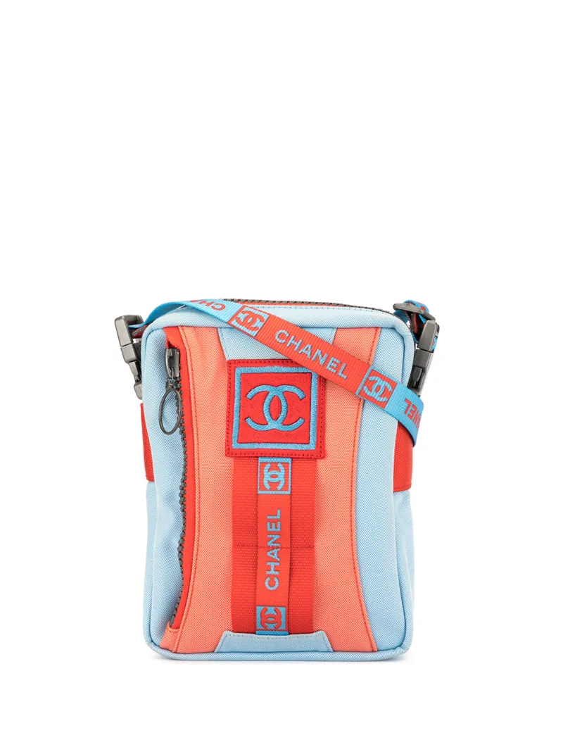 Chanel Sport Crossbody Bag | Paul Smith