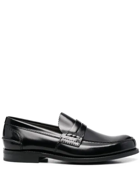 Church's Loafers – Penny Loafers for Men – Farfetch