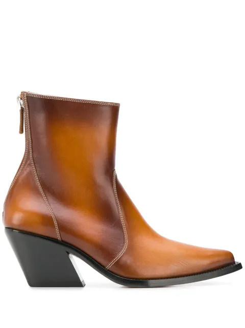 Givenchy Boots for Women - FARFETCH