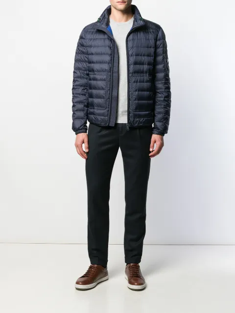 Dell'oglio crew-neck Cashmere Sweater - Farfetch