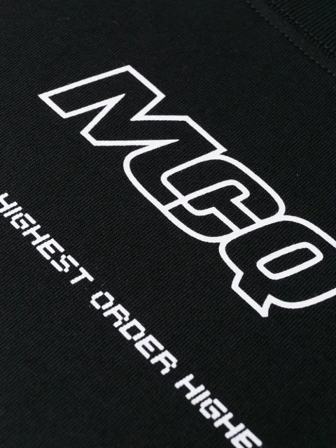 Mcq Alexander Mcqueen Logo