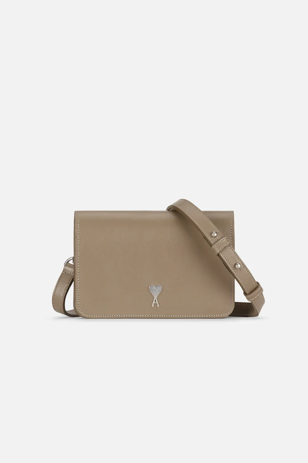 Small Bag AMI PARIS OFFICIAL Small Bag AMI PARIS OFFICIAL