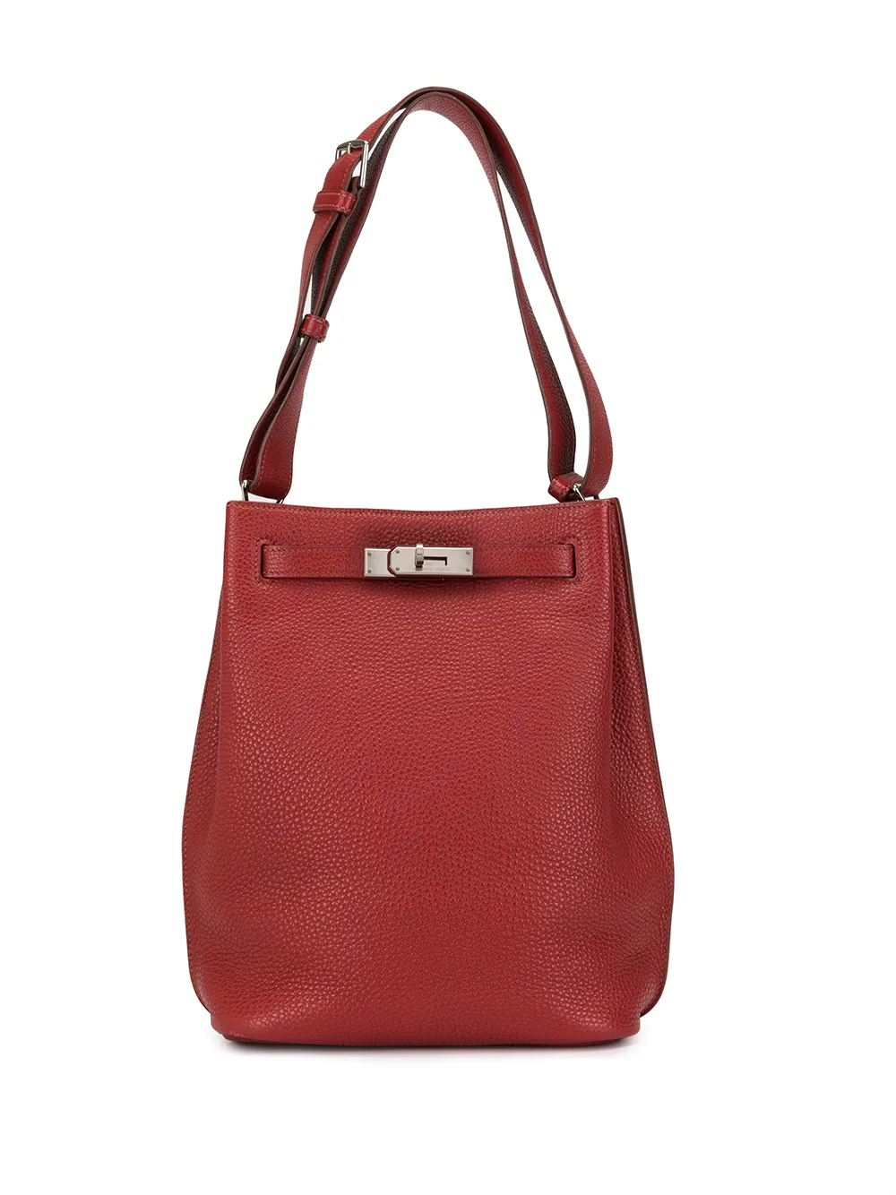 Herm s So Kelly 22 Shoulder Bag Farfetch