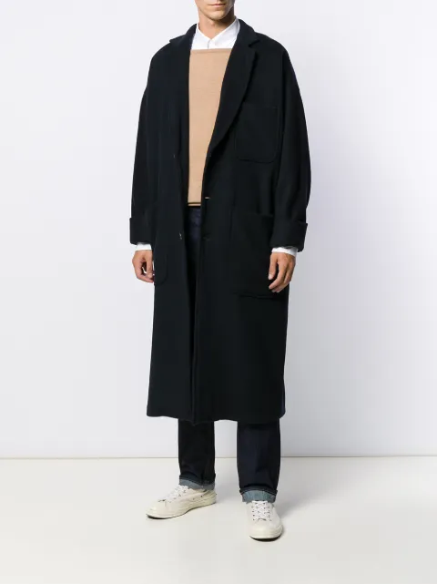 Société Anonyme straight-leg Jeans - Farfetch