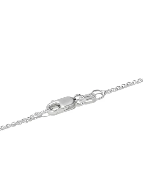 Le Gramme Le 2.6 Grammes Necklace - Farfetch