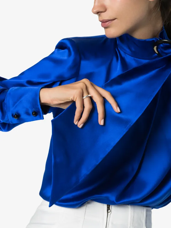 All Blues オープンリング 通販 - FARFETCH All Blues オープンリング 通販 - FARFETCH