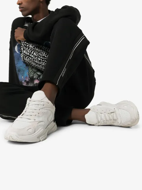 Mallet Lurus low-top Sneakers - Farfetch