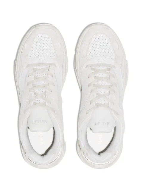 Mallet Lurus low-top Sneakers - Farfetch